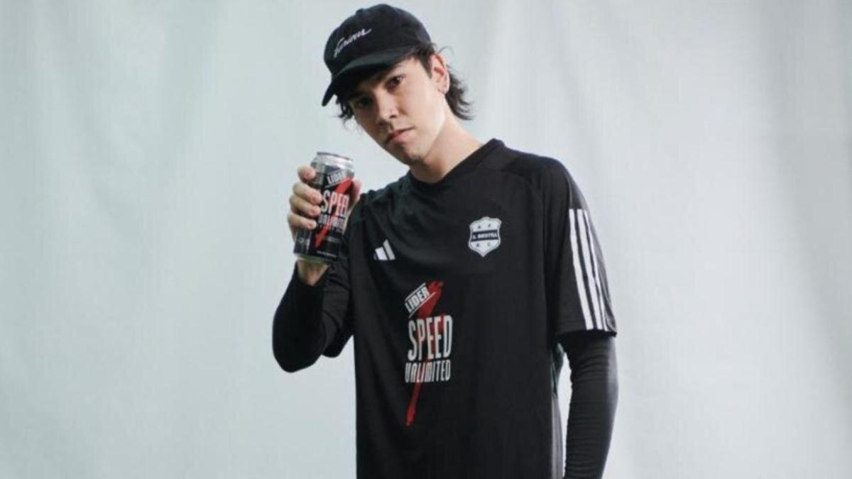 Influencer gioca nel campionato argentino, esordio di Iván Buhajeruk ...