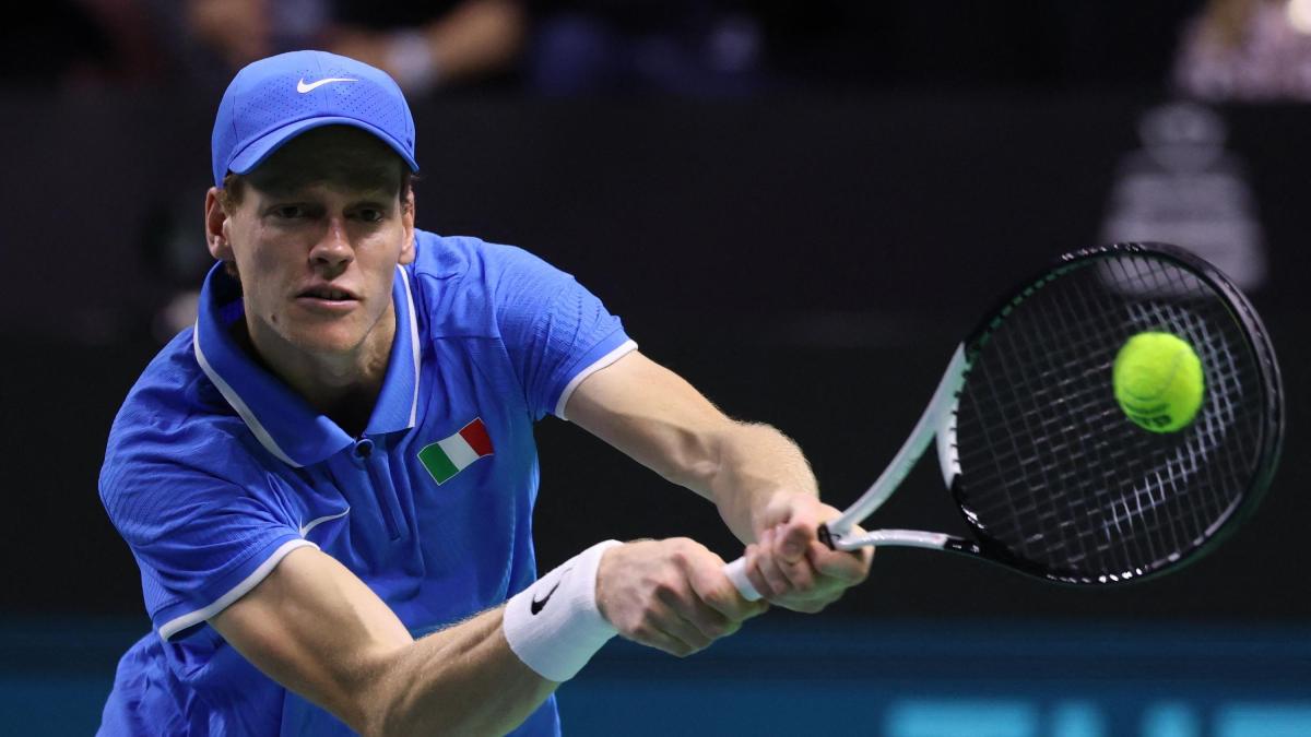 Tennis in Italia, è boom: tutti i numeri, e l'idea di superare il ...