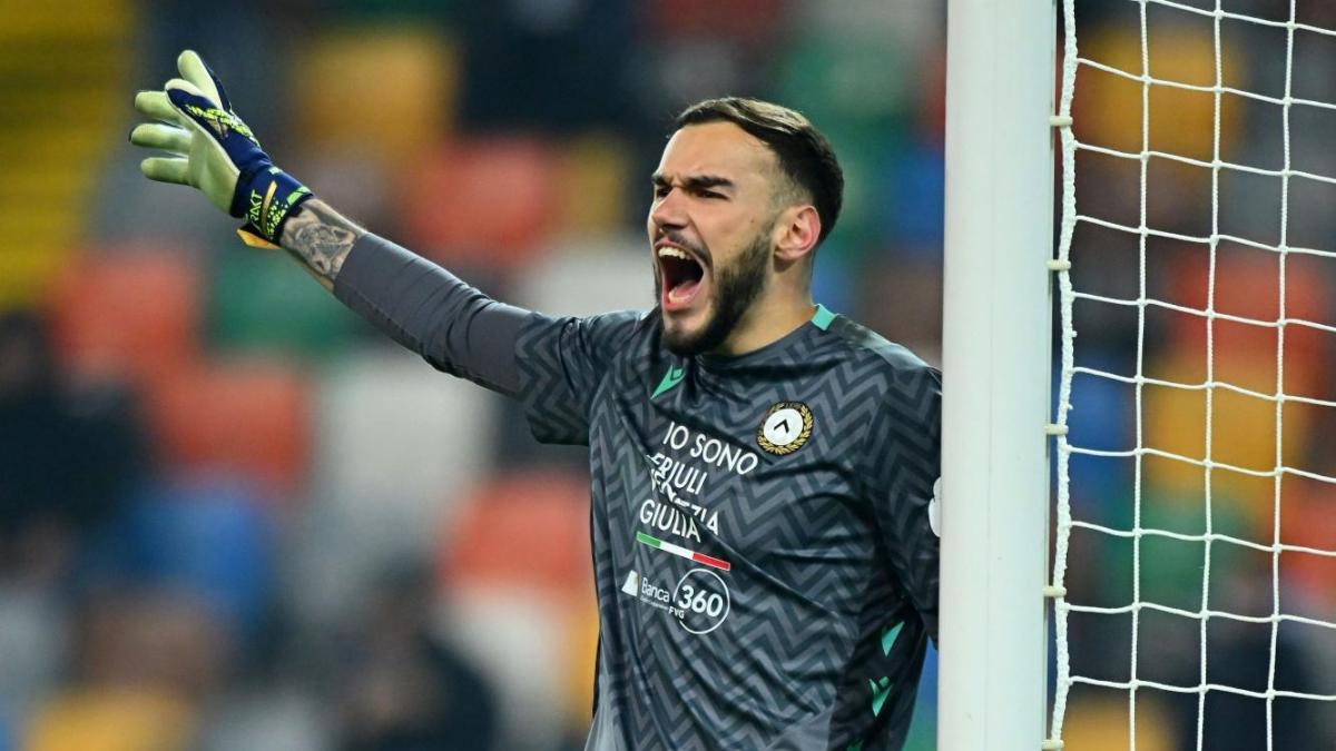 La Pro Sesto, la Serie D l'Udinese: chi è Razvan Sava | Gazzetta.it