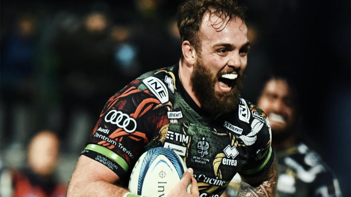 Rugby, Benetton nella storia! Per la prima volta è agli ottavi di ...