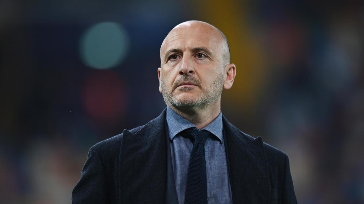 Ausilio: "Champions a noi e scudetto al Napoli: firmerei oggi" | Gazzetta.it