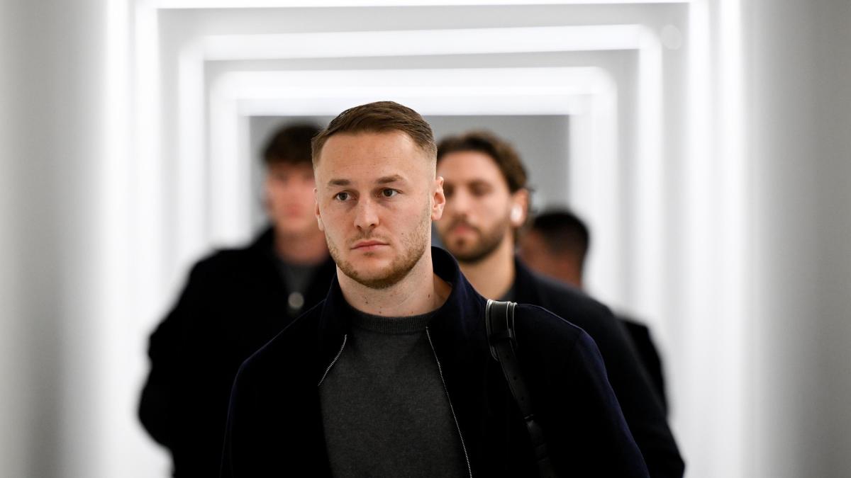 Koopmeiners in crisi alla Juve: i numeri e cosa pensa Motta | Gazzetta.it