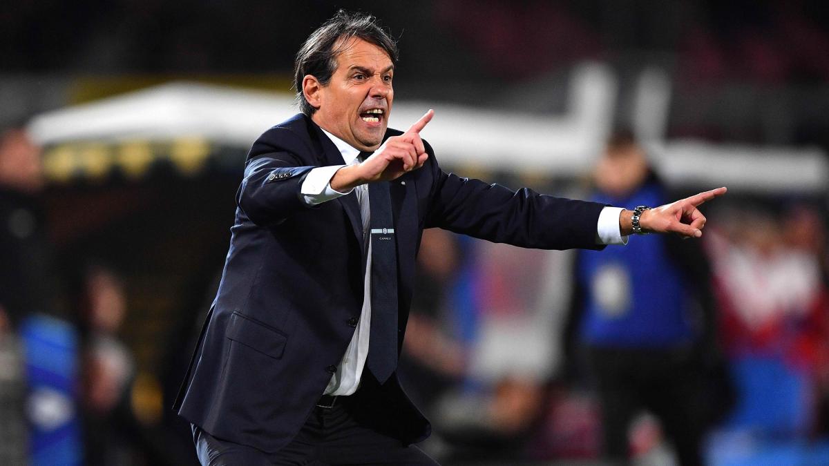 Inter-Monaco: Sky, Amazon Prime o NOW? Dove vederla in tv e in streaming | Gazzetta.it