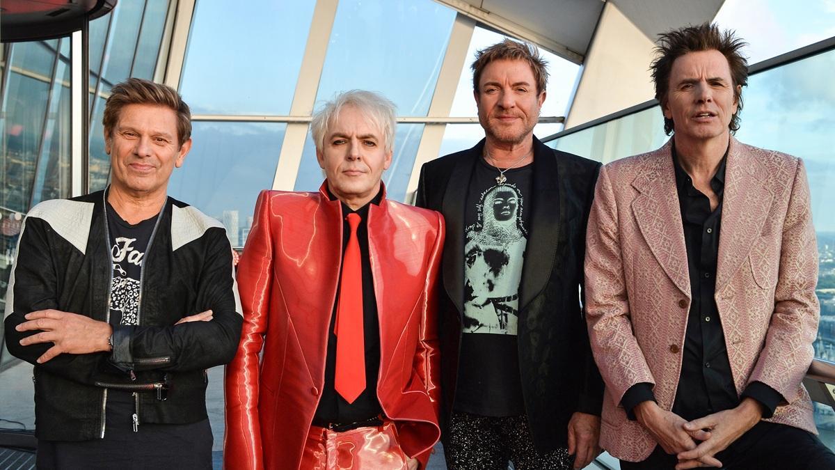 Duran Duran a Sanremo 2025: carriera, vita privata, curiosità | Gazzetta.it
