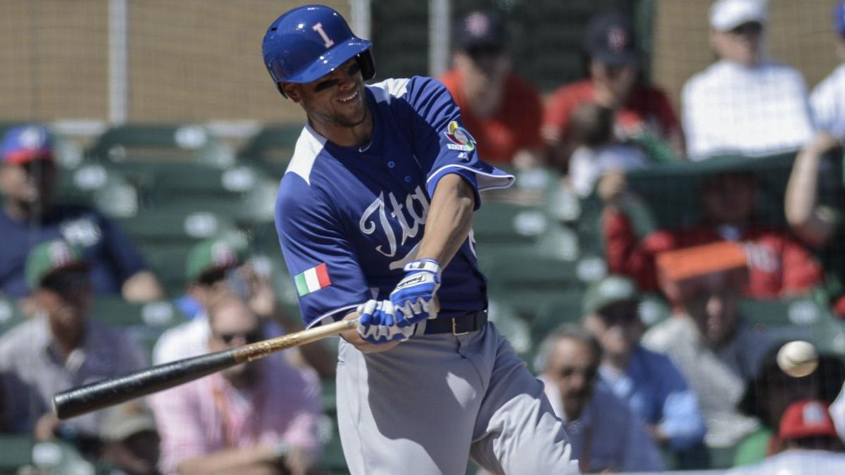Baseball, Liddi e il ritiro: "Ho volato sui diamanti, che anni in Major ...