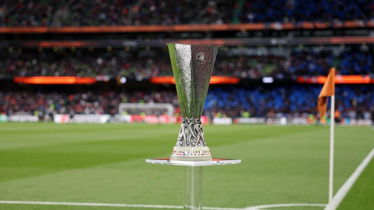 Tabellone Europa League: ecco gli accoppiamenti delle squadre ... Tabellone Europa League: ecco gli accoppiamenti delle squadre ...