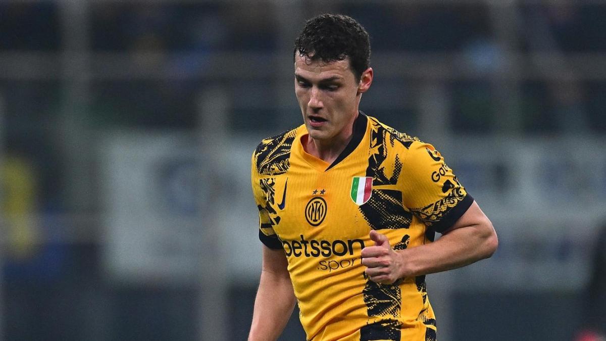 Feyenoord-Inter, che si inventa Inzaghi? Dal cambio modulo a Pavard ...