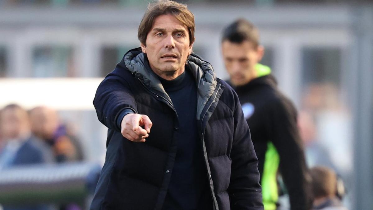 Napoli: da Conte le ultime su Rafa Marin, Buongiorno e Di Lorenzo | Gazzetta.it