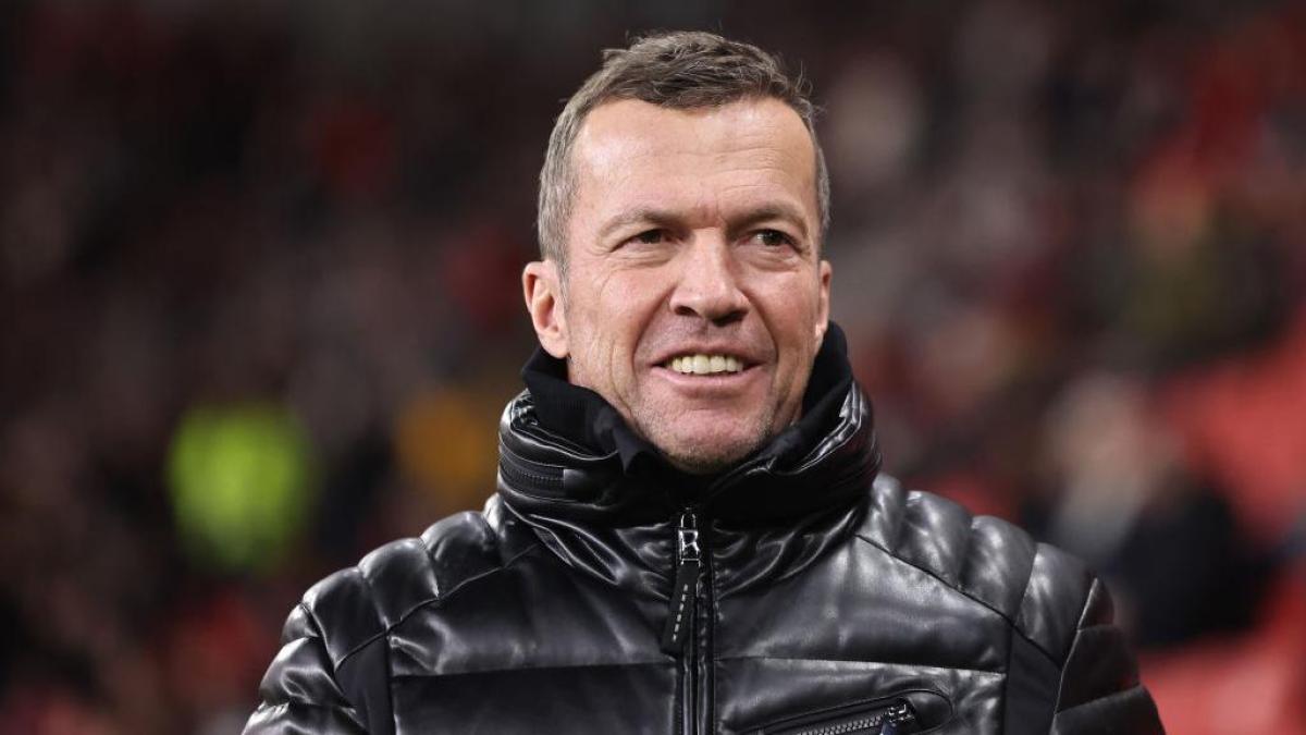 Lothar Matthäus: "Bayern-Inter è 50%-50%. Triplete possibile se ...