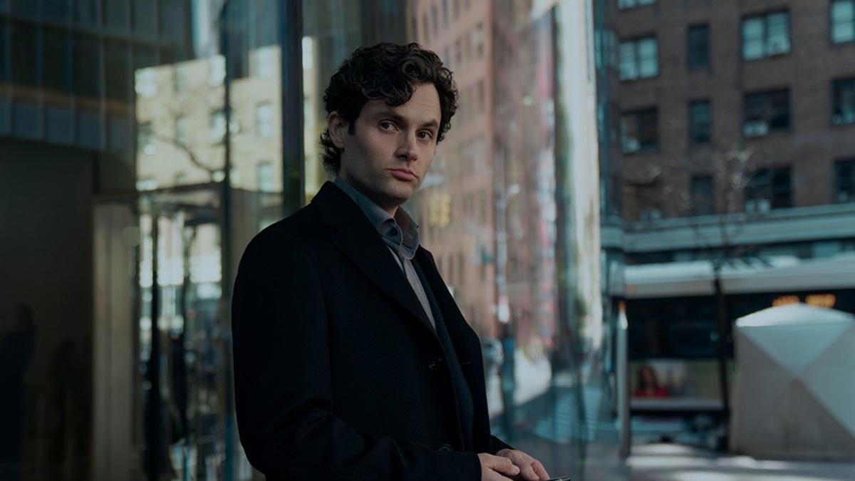 You, quinta stagione su Netflix: disponibile in streaming dal 24 aprile ...