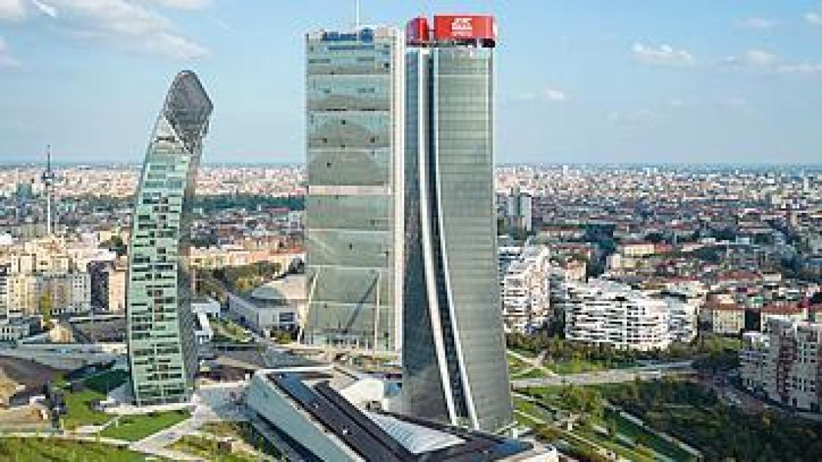 Milano Football Week 2025, dal 7 al 15 giugno CityLife pronta ad ...
