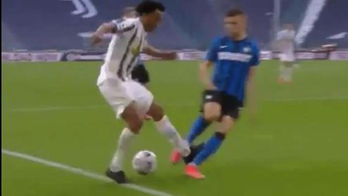 Bastoni, Marotta ricorda Cuadrado e Perisic in Juve-Inter del 2021 ...