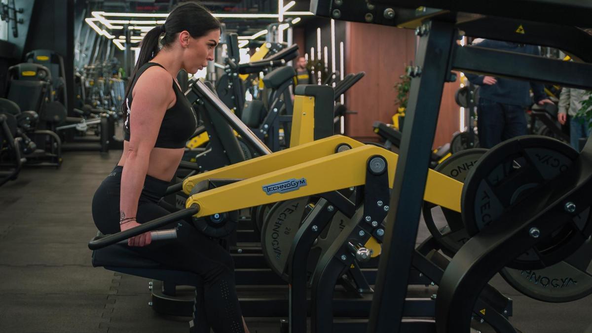 A RiminiWellness 2026 tutte le novità del mondo Technogym | Gazzetta.it