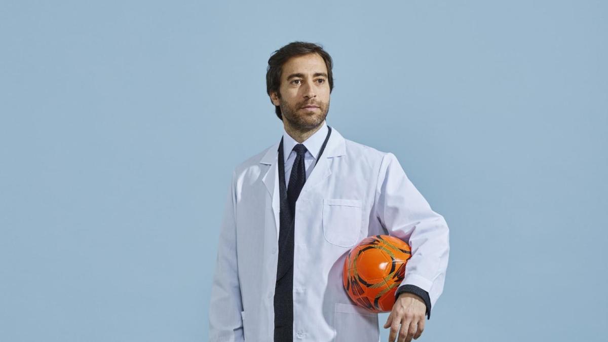 Flamini: "La chimica? L'ho scoperta al Milan. Ho 200 brevetti per ...