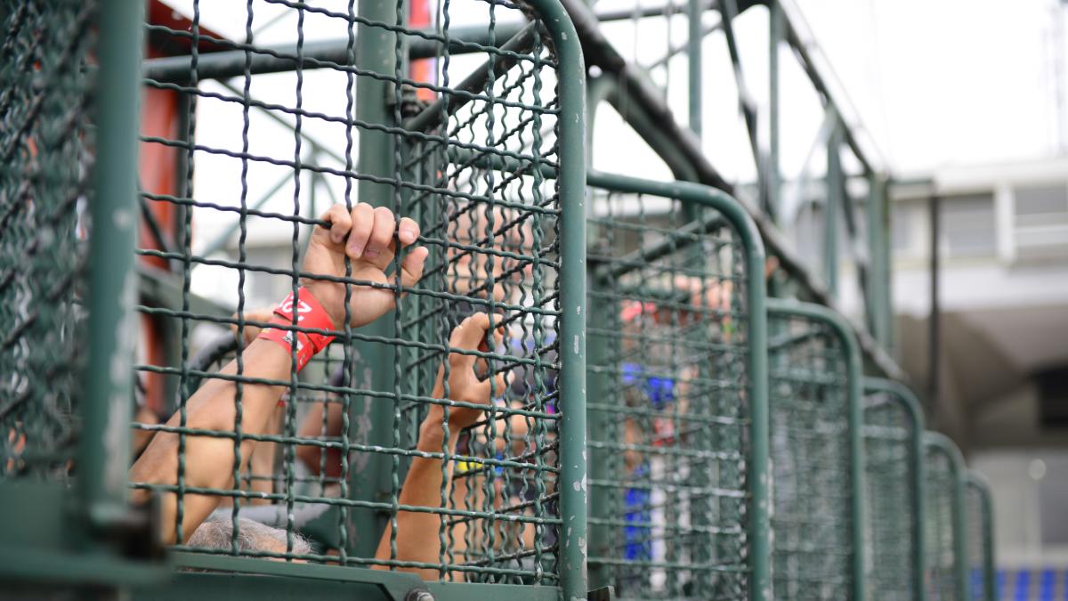 Inferno Run, verso gli inferi e ritorno: le foto più belle | Gazzetta.it