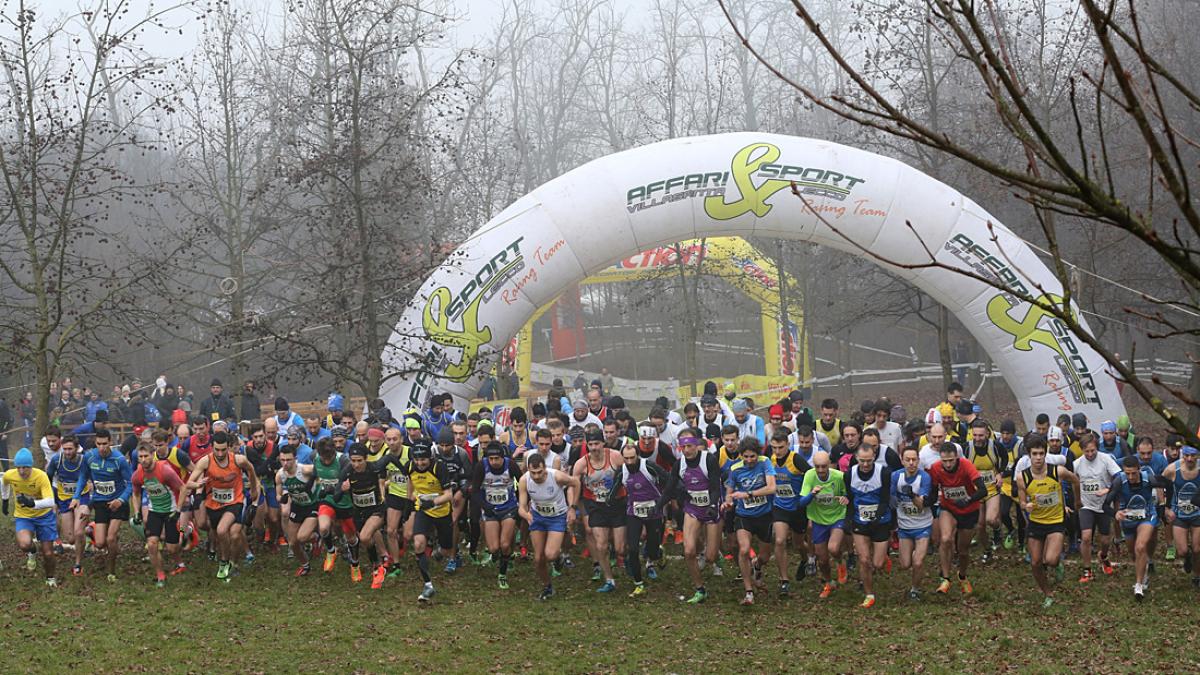 È tempo di... "Cross per Tutti": dai 6 agli 80 anni | Gazzetta.it
