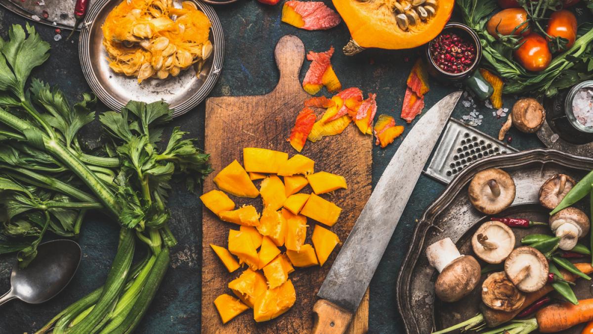 Cibi: sono più nutrienti cotti o crudi? | Gazzetta.it