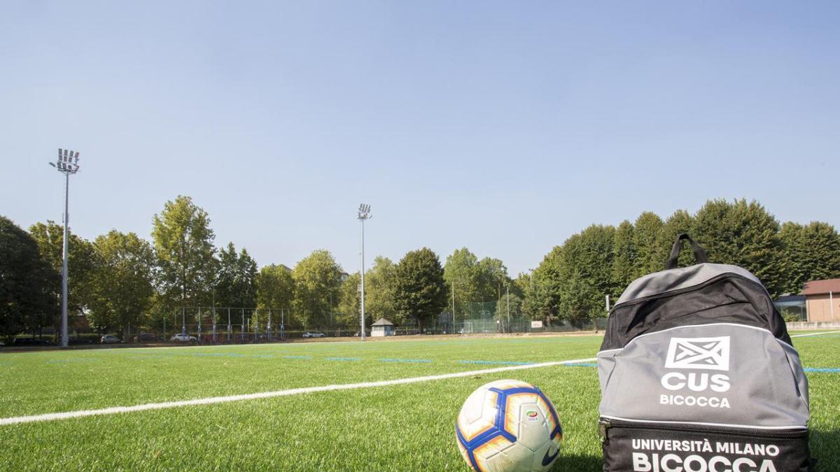 Il futuro è già a Milano col nuovo Bicocca Stadium | Gazzetta.it