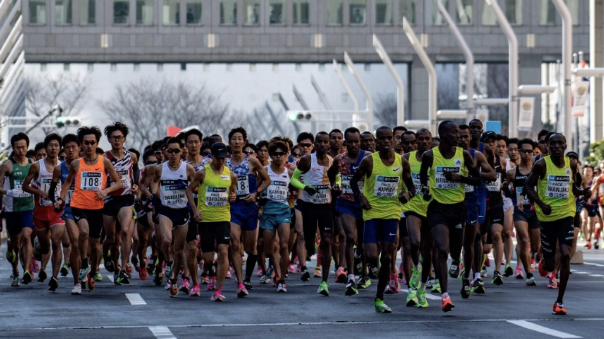 Maratone cancellate o rinviate: la mappa in Italia e nel mondo ...