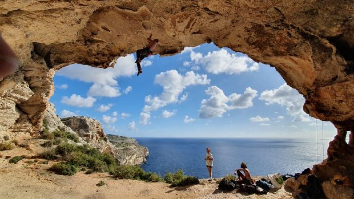 Alla scoperta di Malta: la destinazione perfetta per il trekking ...