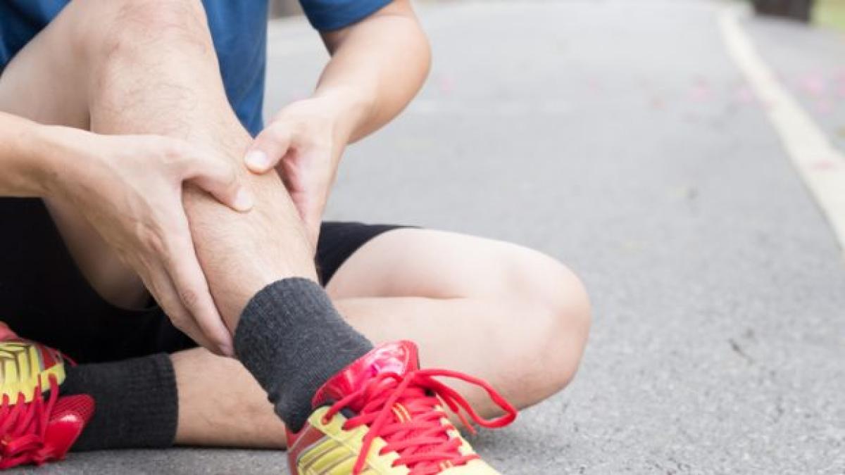 Periostite e corsa: l'infiammazione della tibia che colpisce i runner ...