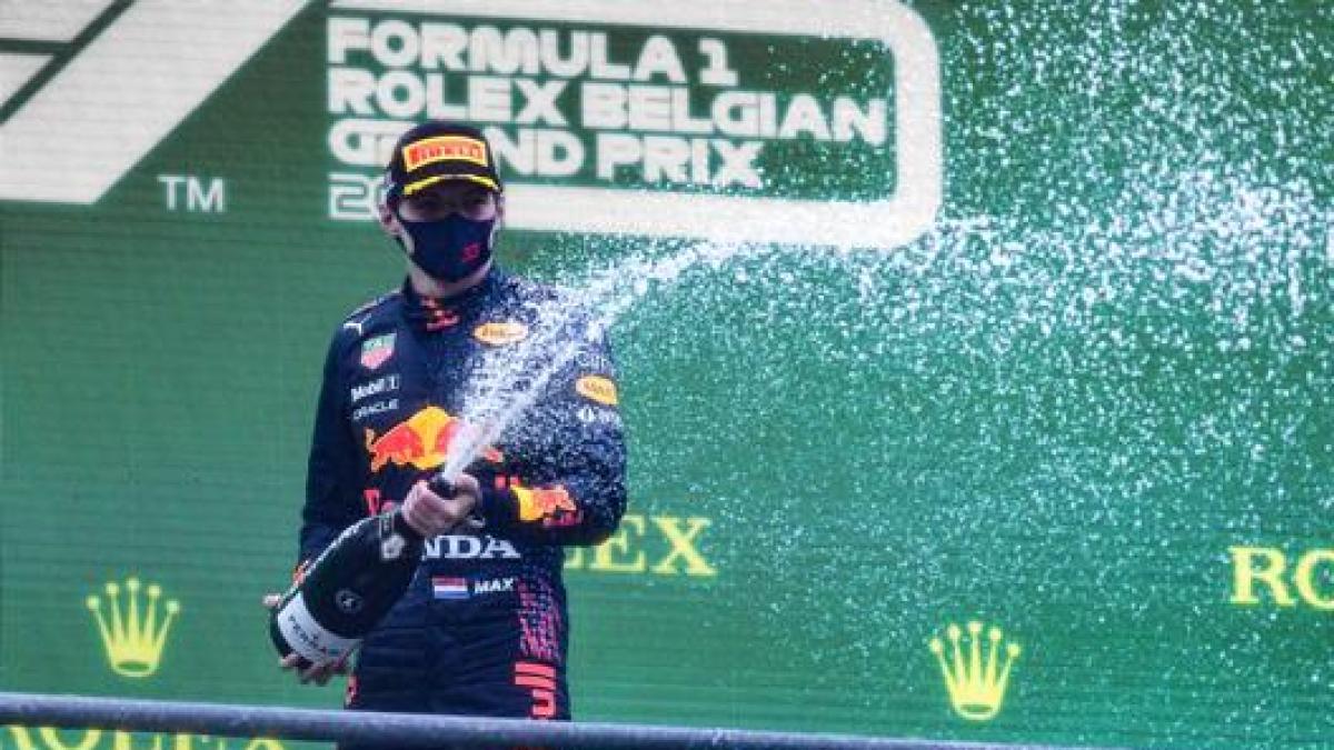 F1, Spa 2021 e non solo: i GP più corti nella storia del Circus ...