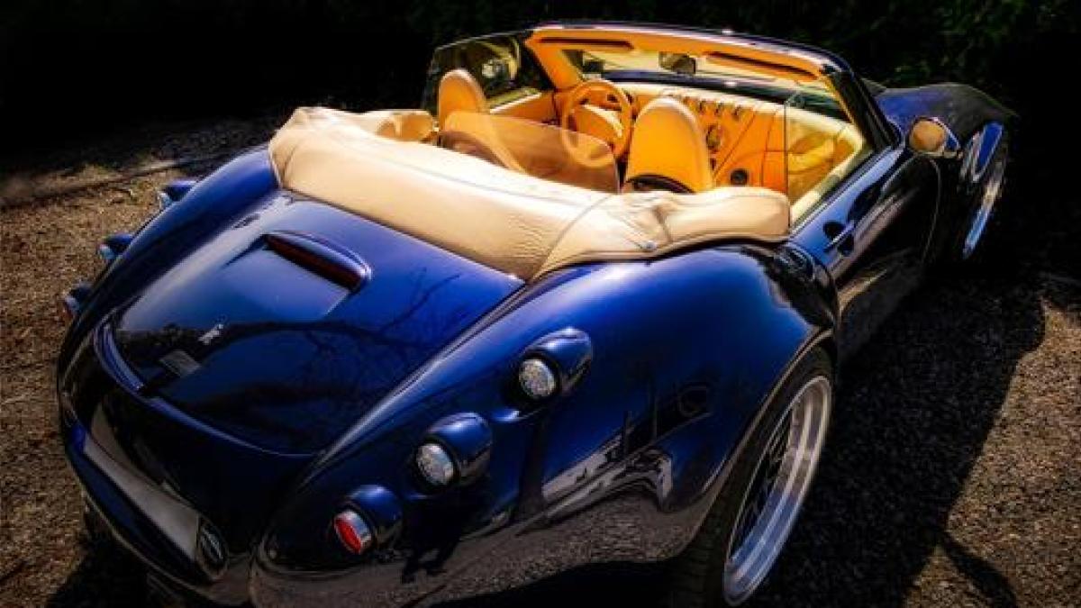Auto spider 2021 a due posti: 5 novità (e un'intrusa) | Gazzetta.it