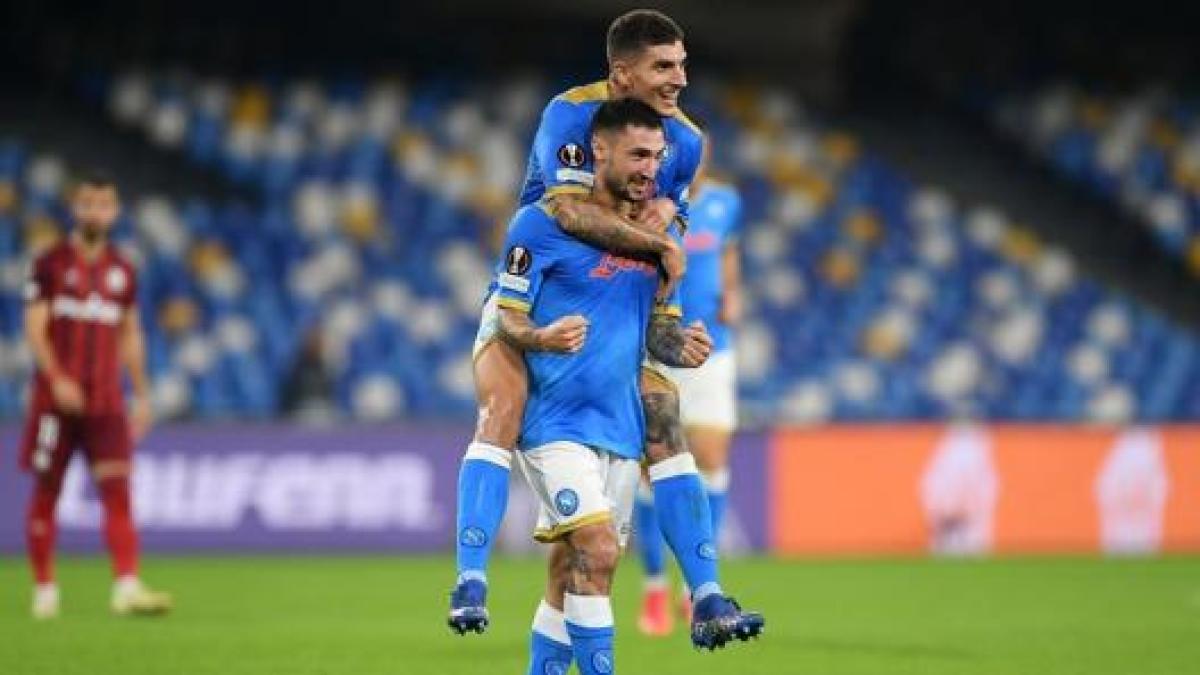 Matteo Politano, dall’ex moglie a Ginevra tra tattoo, figlia e mental ...