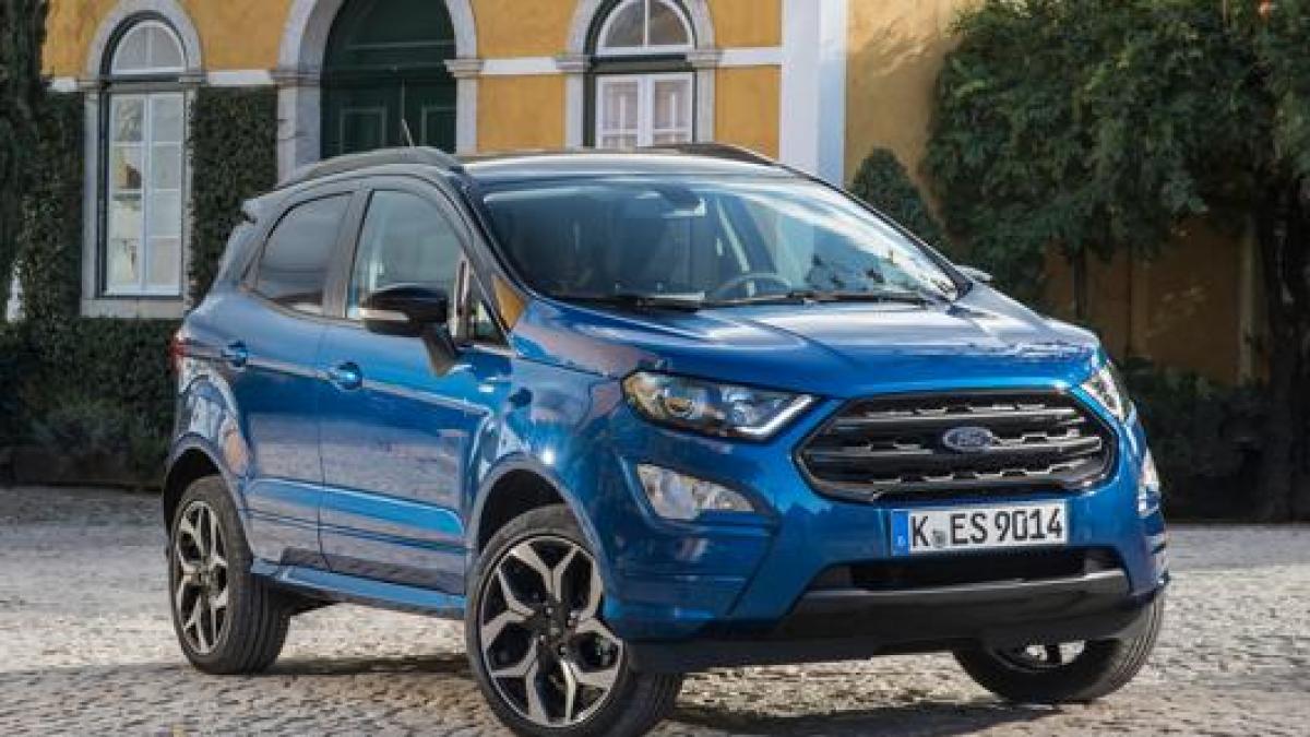 Auto usate: Ford Approved, il nuovo programma di certificazione ...