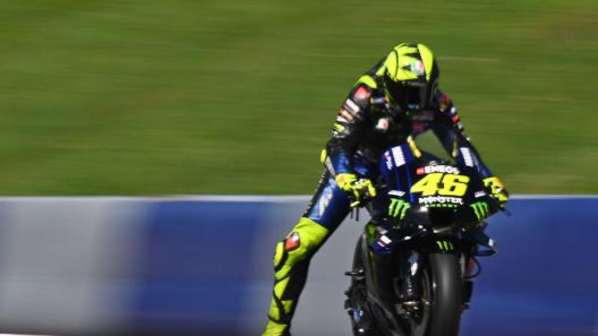 MotoGP, Valentino Rossi diventa fumetto con Milo Manara | Gazzetta.it