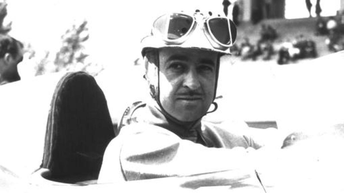 Monaco 1955: Trintignant, “cacca di topo”, fa trionfare la Ferrari ...