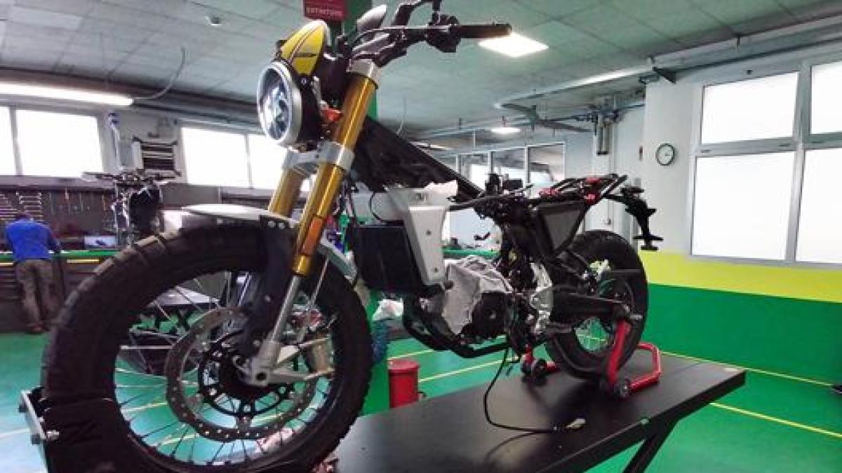 Motori Minarelli: con Fantic Motor un futuro brillante è all'orizzonte ...