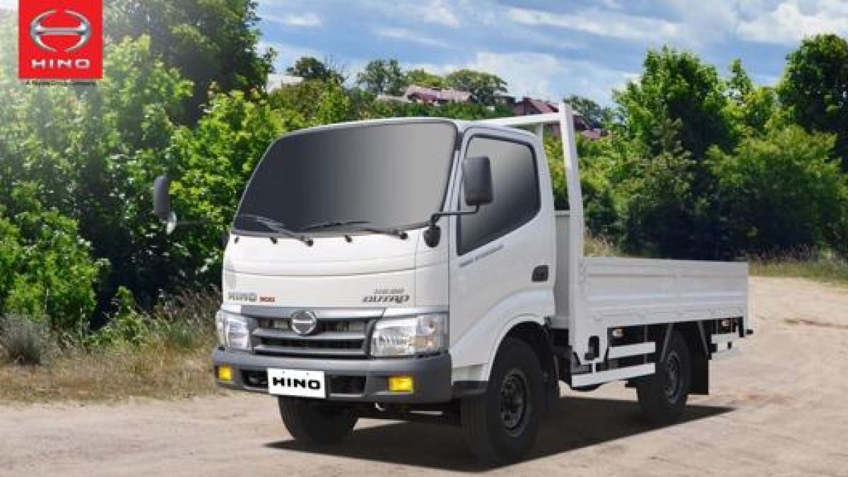 Furgoni elettrici: accordo Byd-Hino Motors | Gazzetta.it