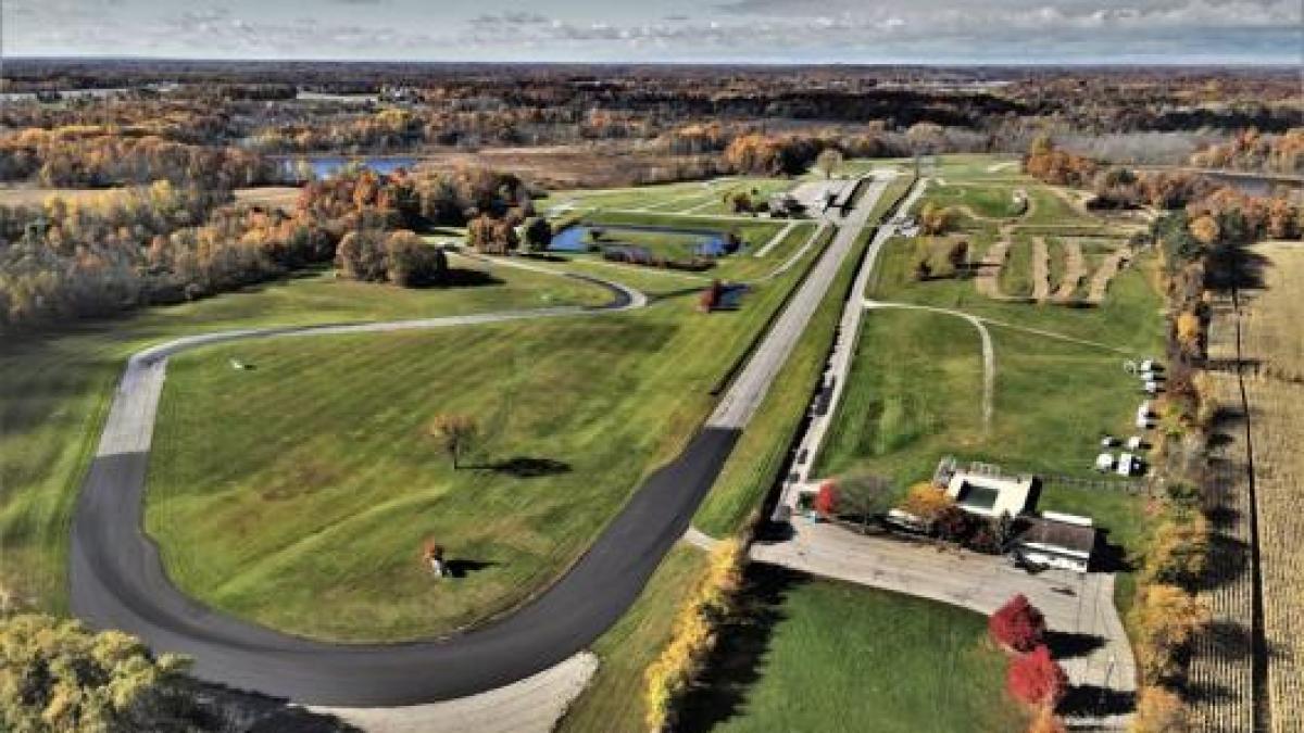Grattan Raceway, la pista americana è in vendita a 6 milioni di euro ...