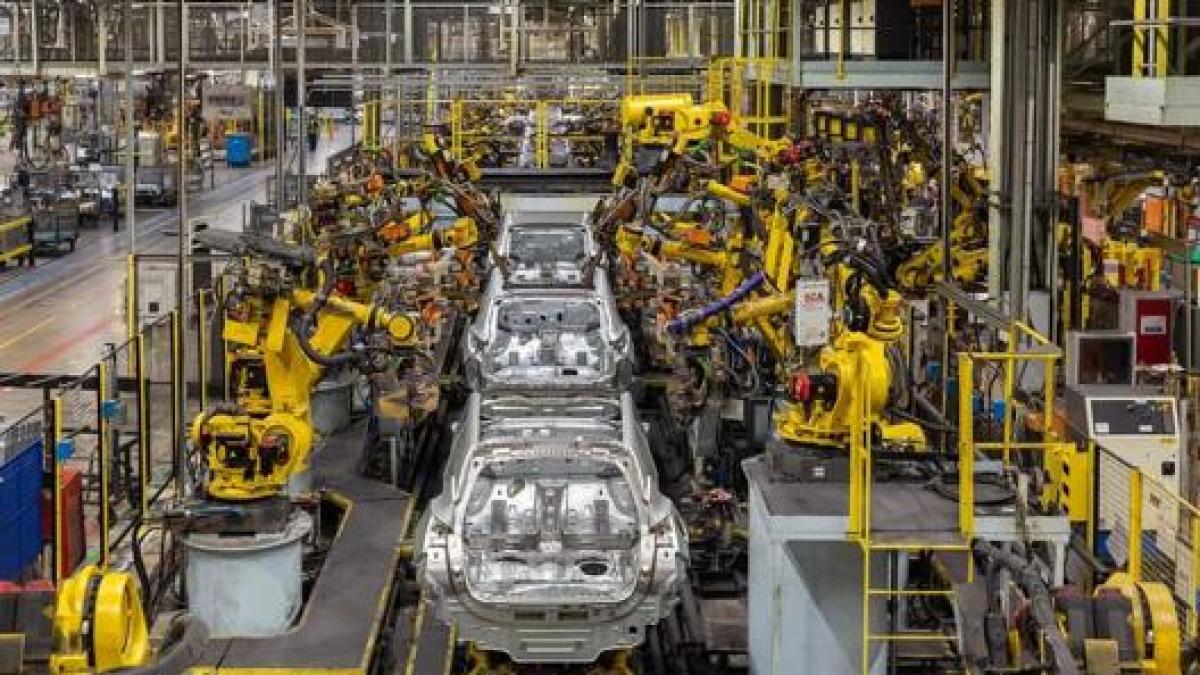 Ford e Volkswagen, strategie e prepensionamenti contro la crisi ...