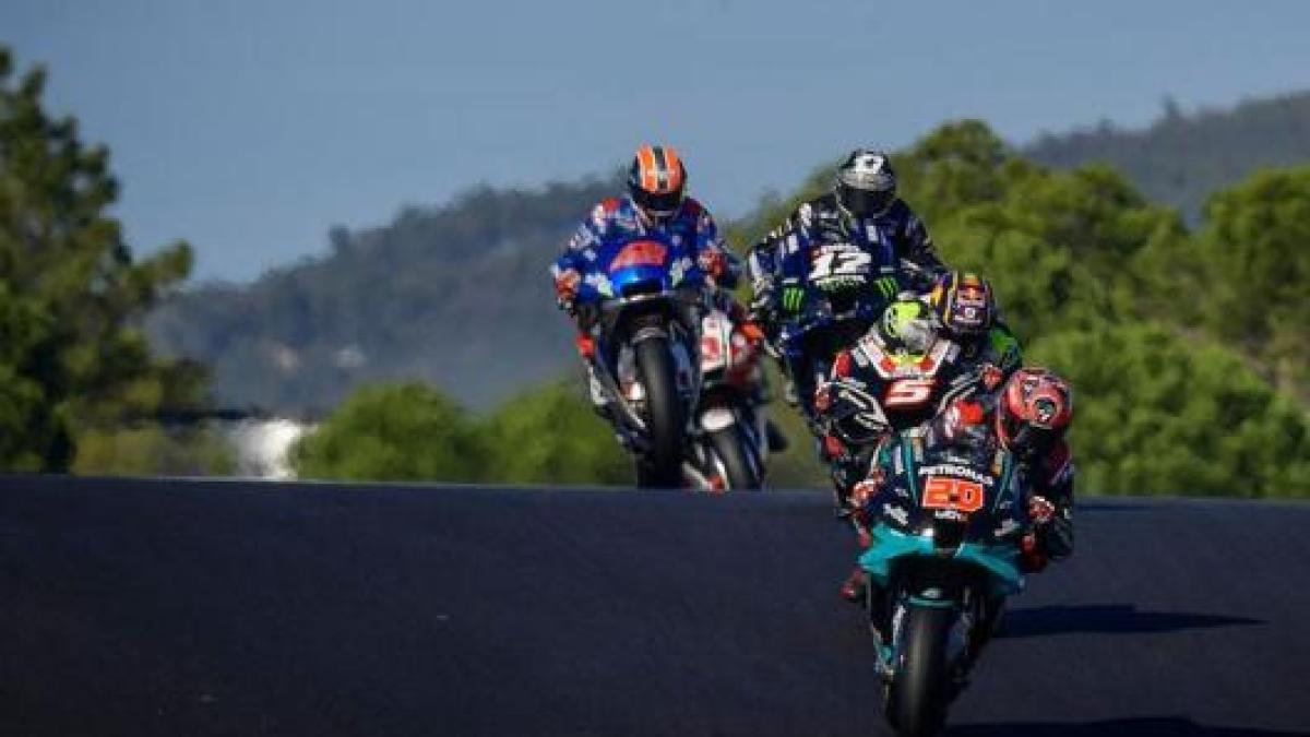 MotoGP, Moto2, Moto3 e MotoE: le entry list 2021 | Gazzetta.it