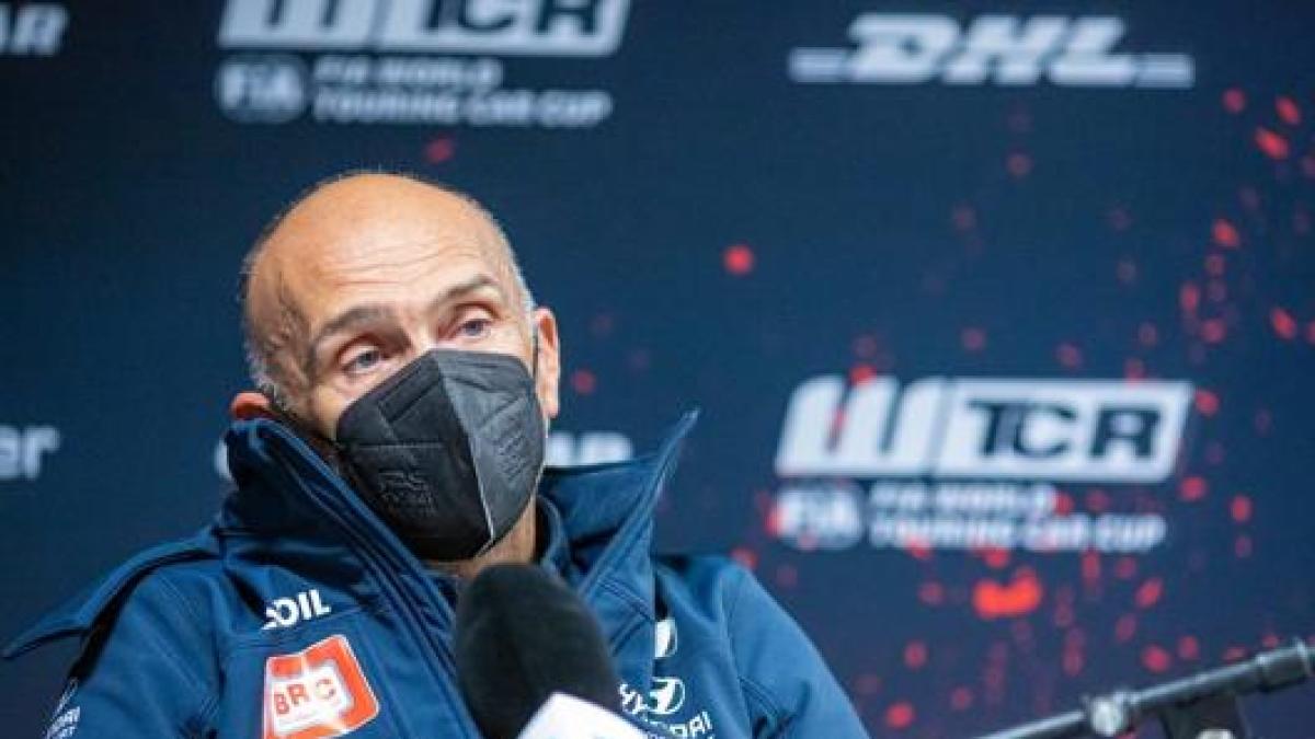 Tarquini: "Dalla F1 di Senna e Prost ai successi nel Wtcr, non ho ...