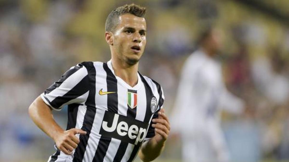 Sebastian Giovinco, Sampdoria nuova vita: altezza, famiglia e curiosità ...