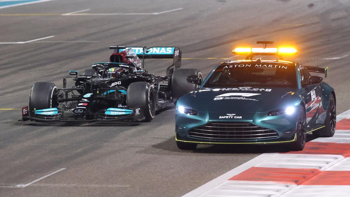 F1, Michael Masi rimosso, arriva la Var in stile calcio | Gazzetta.it