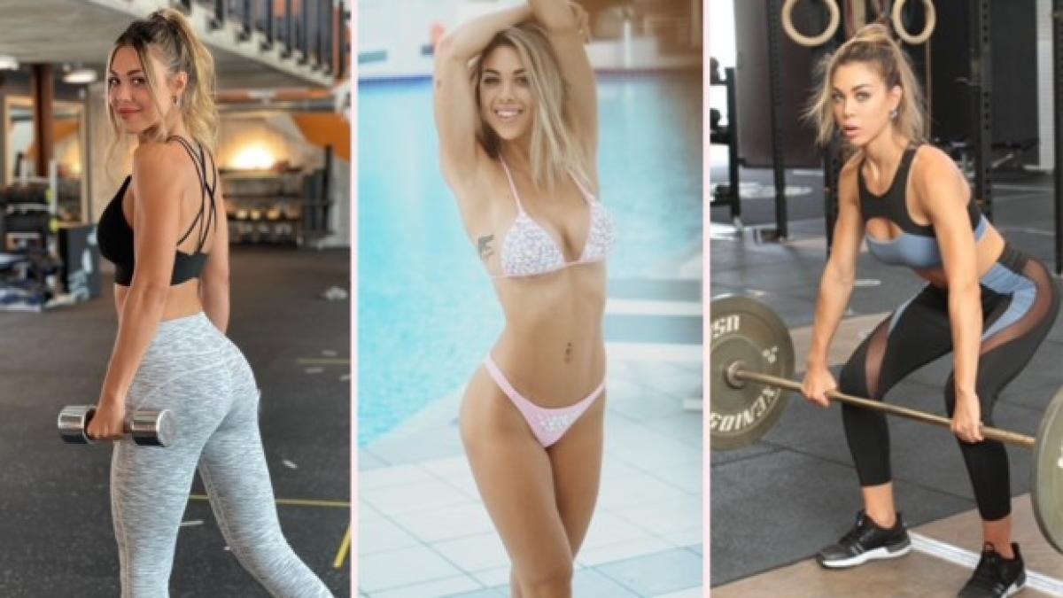 Gemma Lenoci: "Volevo chiudere Instagram. Benessere mentale? Fondamentale" | Gazzetta.it