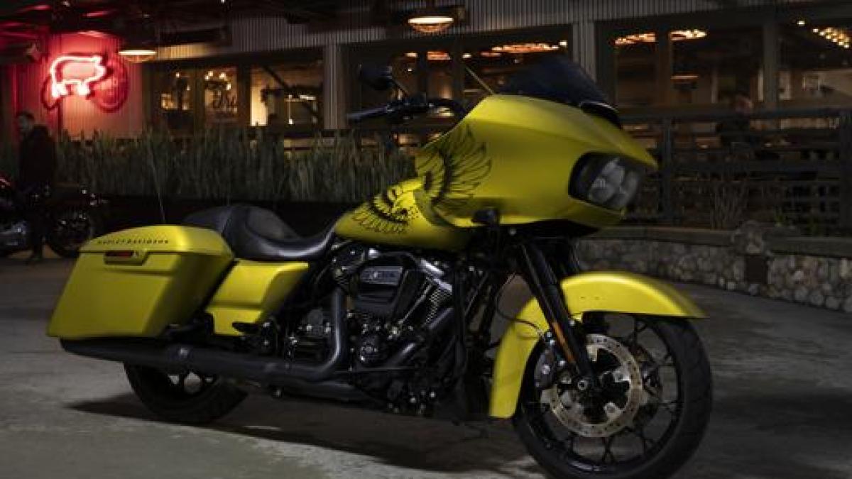 Rivoluzione Harley-Davidson, Zeitz è il nuovo Ceo | Gazzetta.it