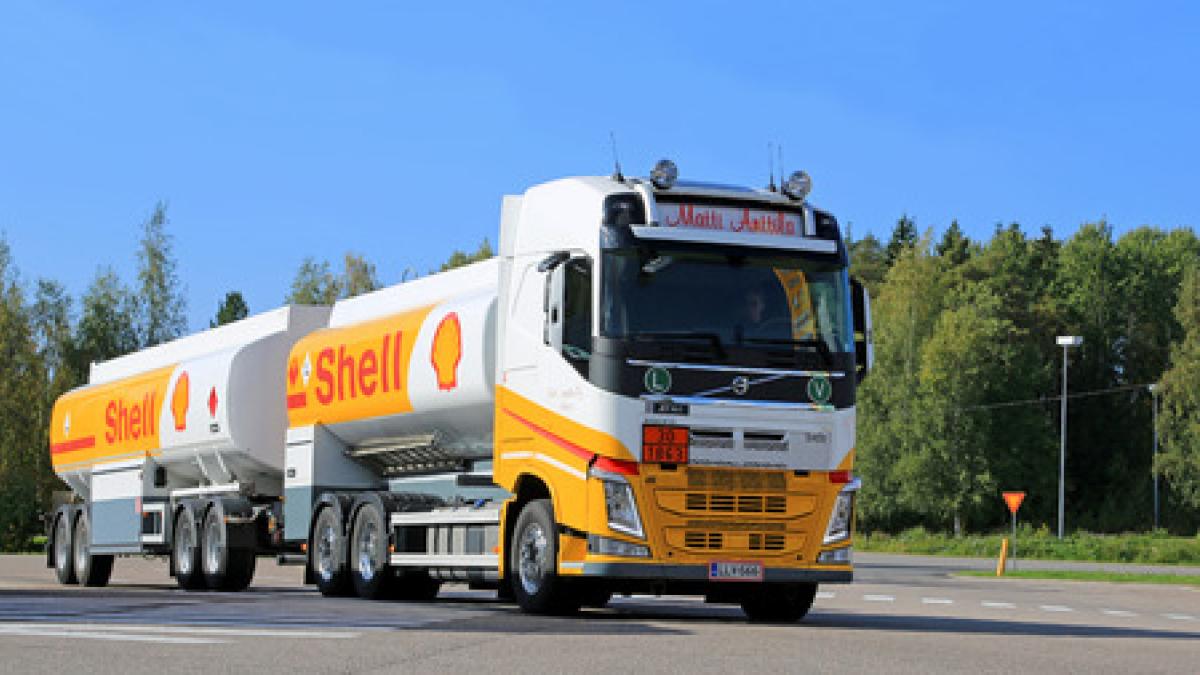 Shell torna in Italia con oltre 500 stazioni e nuove soluzioni ...