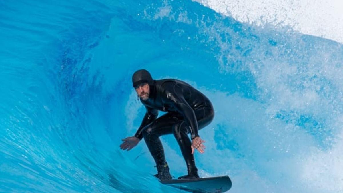 Piscine per fare surf in Italia? Ci siamo. Il sindaco di Genova: "Ecco ...