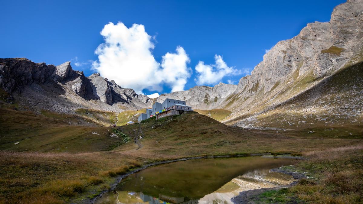 Tor des Géants: percorso e 4 escursioni facili sulle tracce del Tor ...