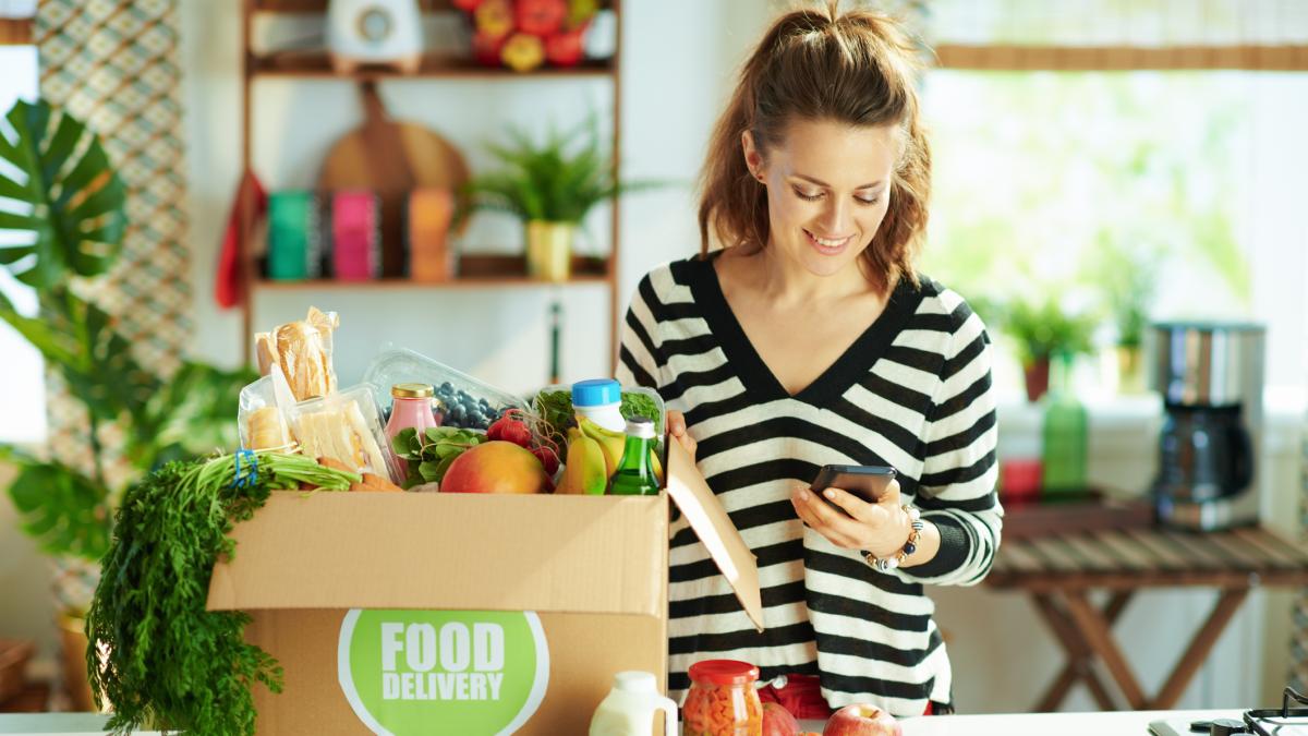 App anti-spreco alimentare: come funzionano e perché dovremmo usarle ...