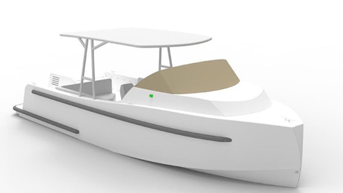 Bosch: nasce il kit per rendere le barche a trazione elettrica ...