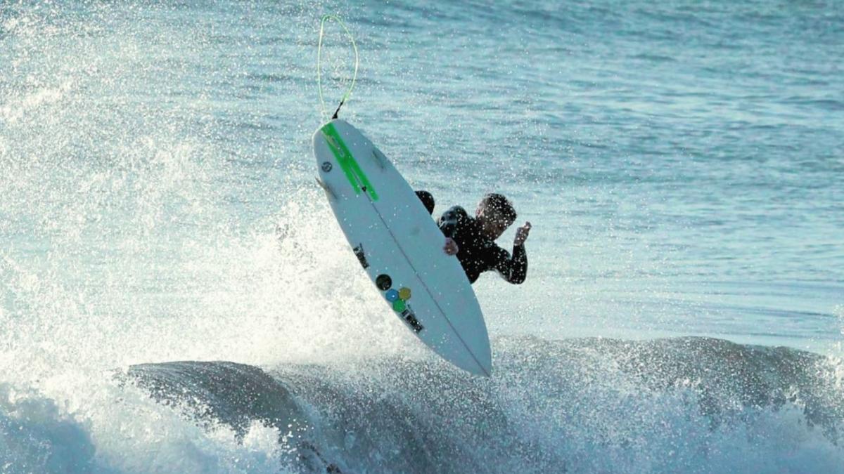 Air Hunters Italy: contest di surf sugli aerial. Ecco come funziona ...
