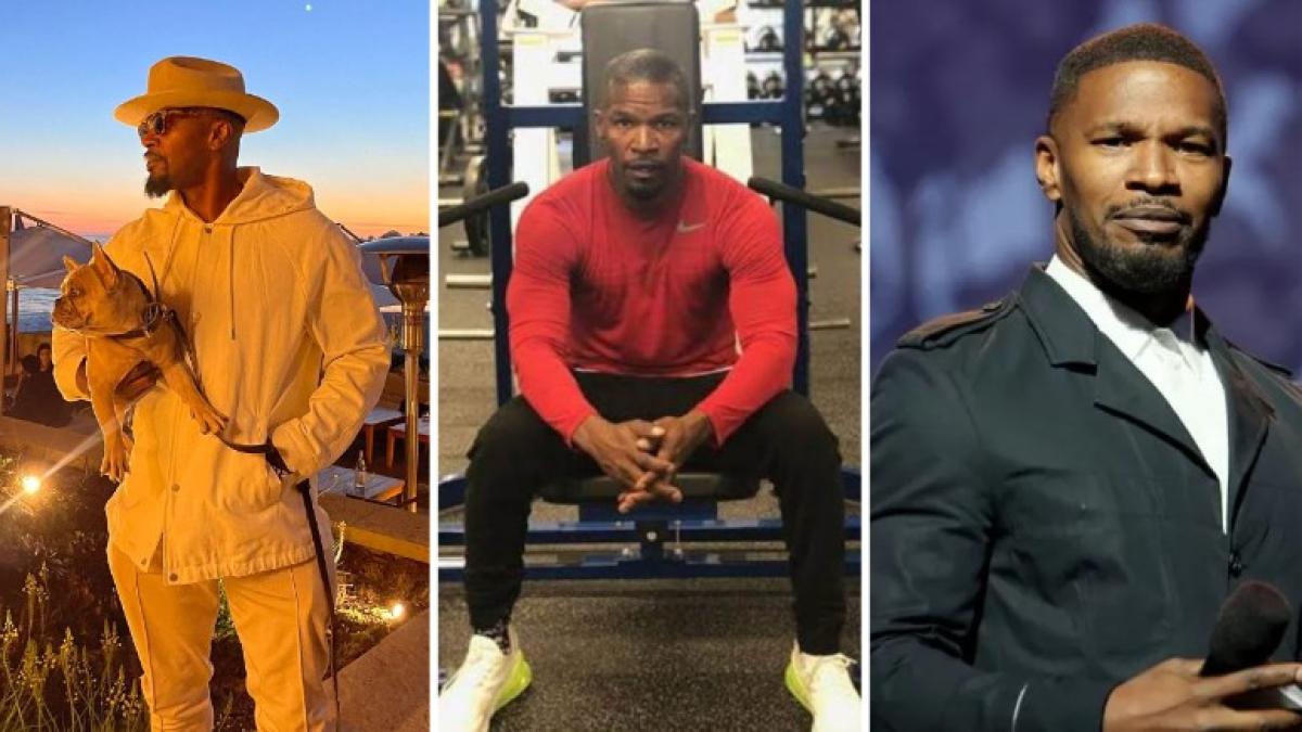Jamie Foxx, Mike Tyson, i film, il fisico: eccone i segreti a 55 anni ...