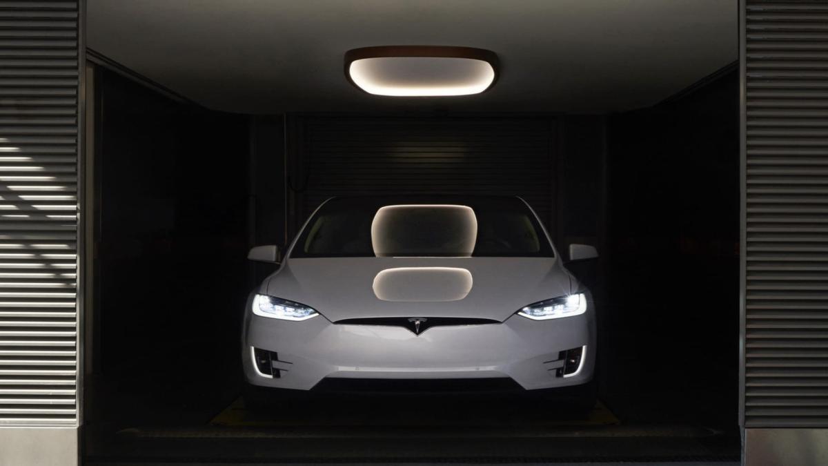 Box auto a New York, ecco quanto costa | Gazzetta.it