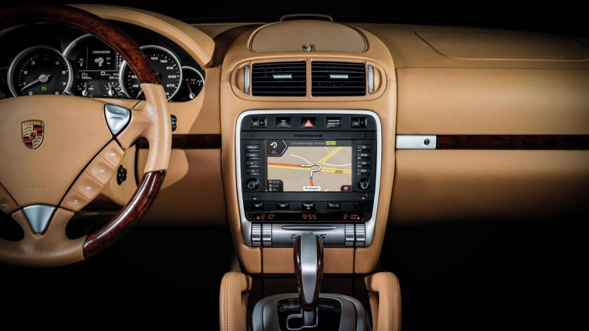 Porsche Classic: nuovo infotainment per le youngtimer | Gazzetta.it